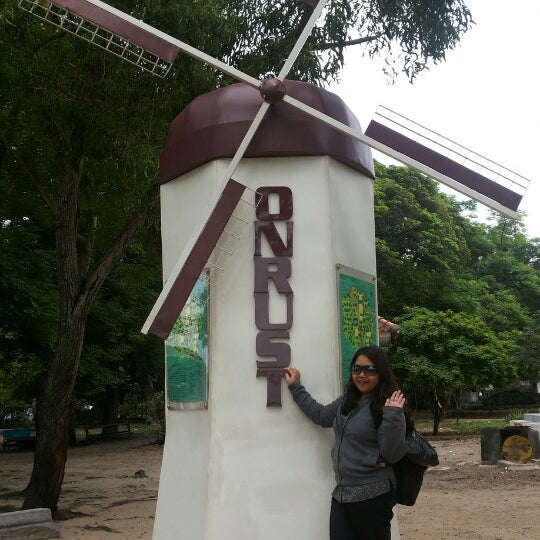 Museum Taman Arkeologi Pulau Onrust - Jakarta Pusat, Jakarta