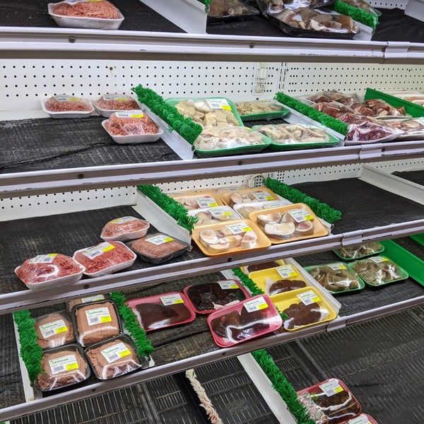 Photos at John R. Wong Supermarket - 15 tips