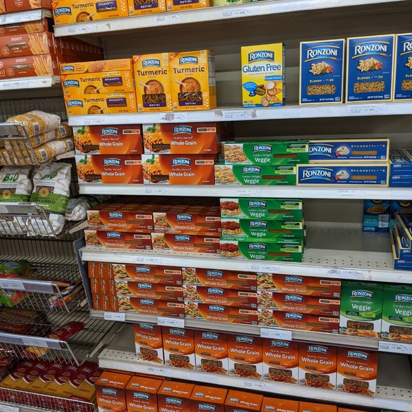 Photos at John R. Wong Supermarket - 15 tips