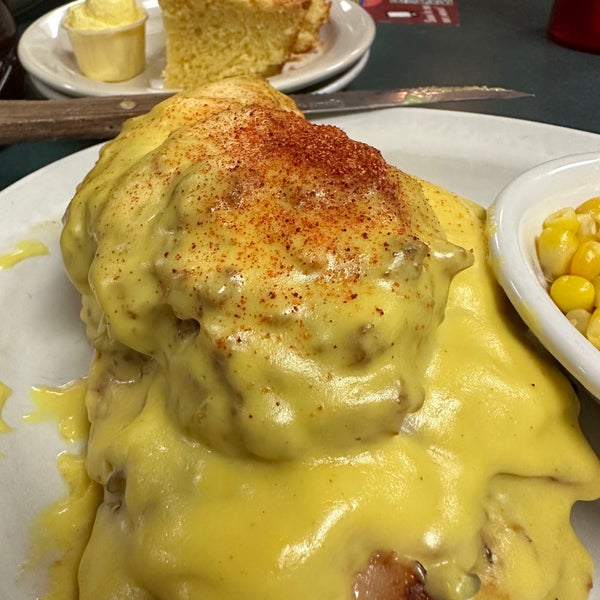 Ramona Cafe - 19 tips