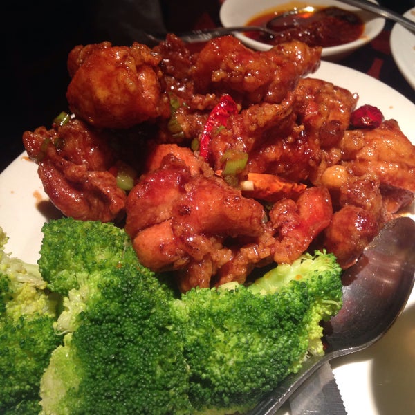 Wok 88 - Chinese Restaurant in Yorkville