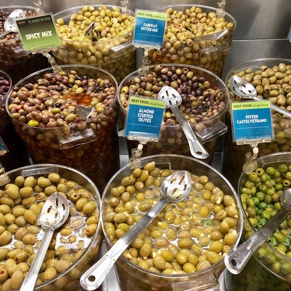 Fairway Market - Yorkville - 169 tips from 7058 visitors