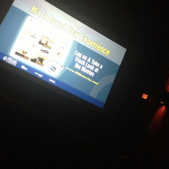 Photos at Regal Culver Ridge Plaza - 10 tips from 1204 visitors