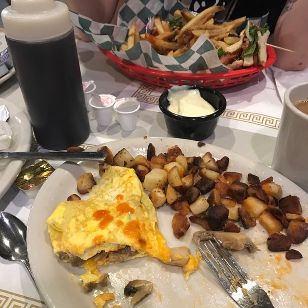 Photos at Jim's Family Restaurant - 5 tips