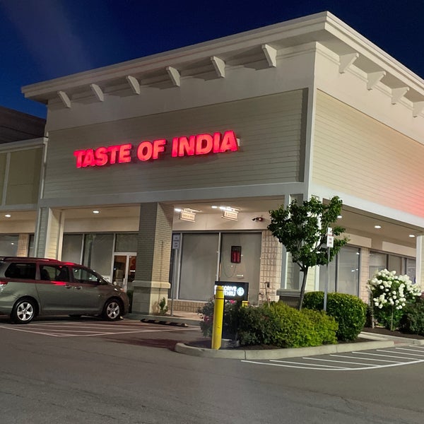 Taste of India - 24 tips