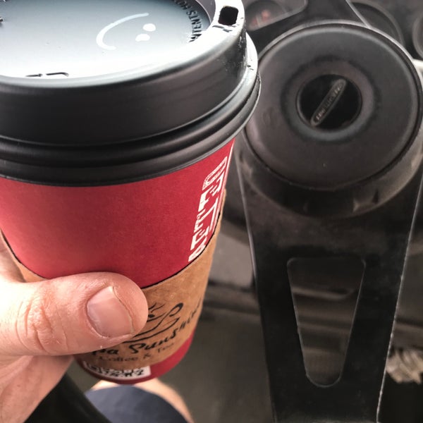 Cuppa Sunshine Coffee and Tea - 3 tips from 18 visitors