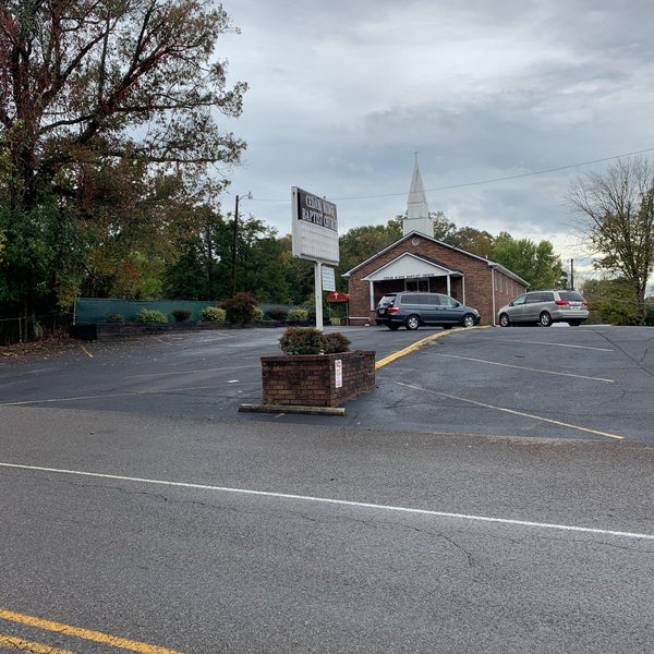 Cedar Ridge Baptist Church - Church in Knoxville