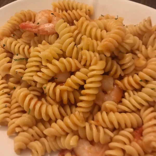 Caprini - Italian Restaurant