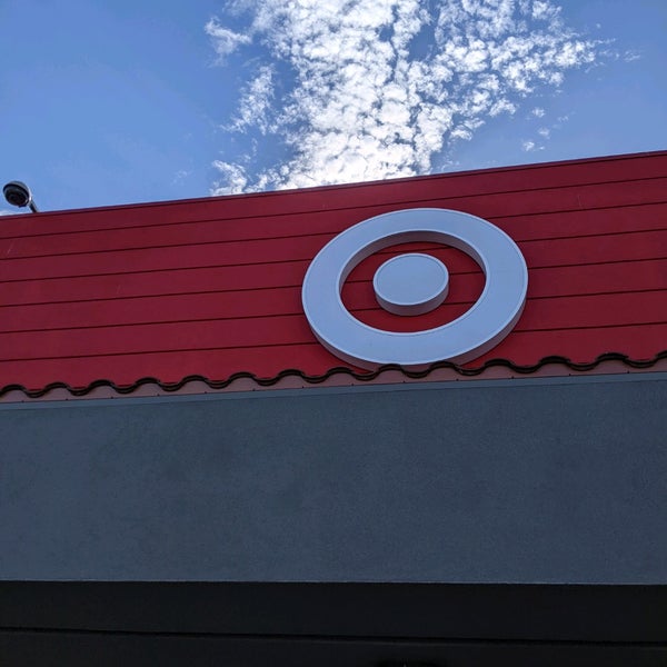 Target - West Los Angeles - 8900 S Sepulveda Blvd