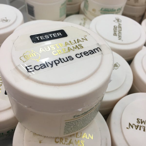 Photos at Target (Now Closed) - Perth CBD - Hay St Mall