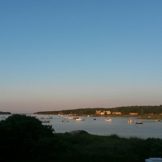 Barlow's landing beach - Pocasset, MA