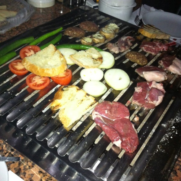 Ehli Keyf Mangal Başı - Silivri - Silivri