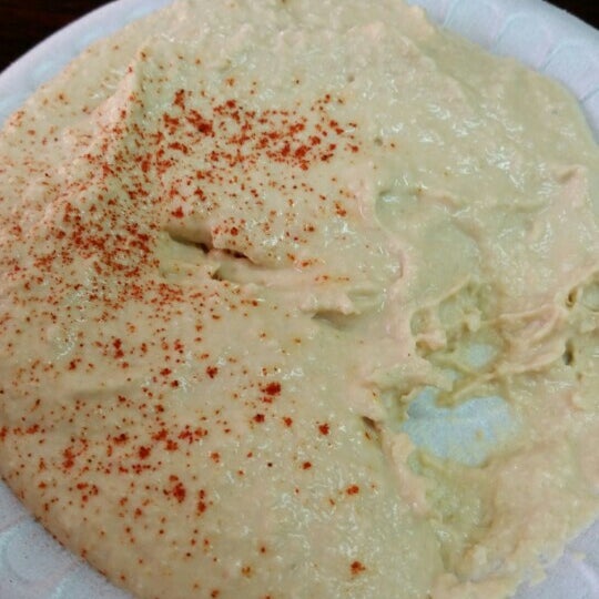 Ani's Chicken - 5 tips