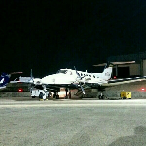 Photos at NAIA General Aviation Area - Airport Service in Pasay City