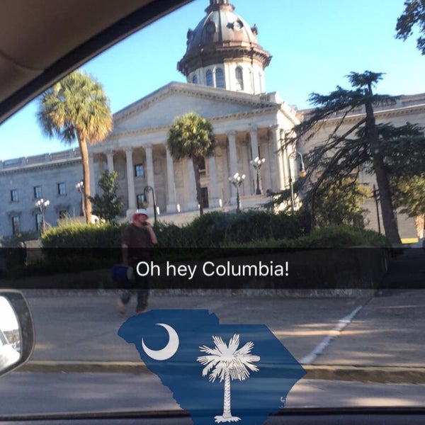 Downtown Columbia - Neighborhood