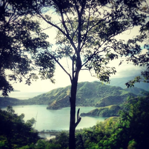 Mati Centennial Transport Terminal Complex - Bus Station