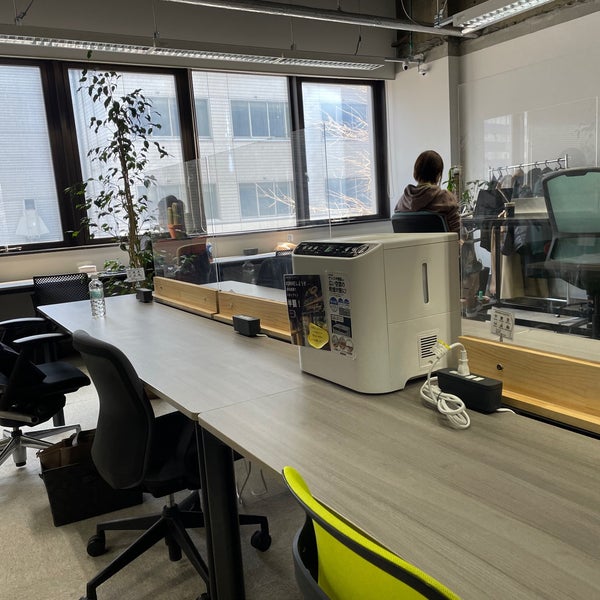 北海道新聞社 (The Hokkaido Shimbun Press.) - 中央区大通西3-6