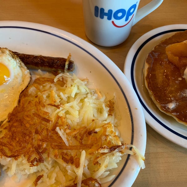 IHOP - Airport North - Orlando, FL