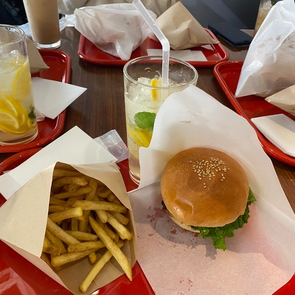 Cherry Beans Cafe - 静岡市, 静岡県