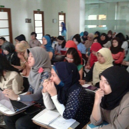 Ruang Skills Lab A3.1.2 Fakultas Kedokteran UNPAD - Medical School