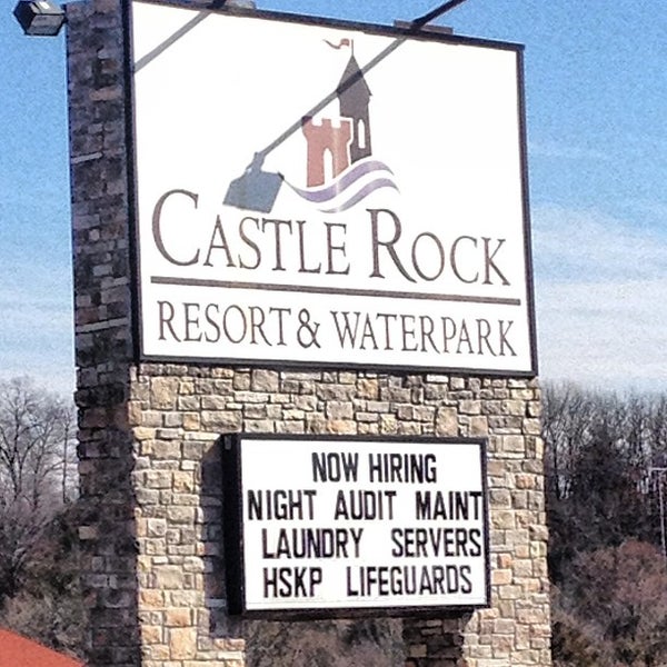 Photos at Castle Rock Resort & Waterpark - Water Park