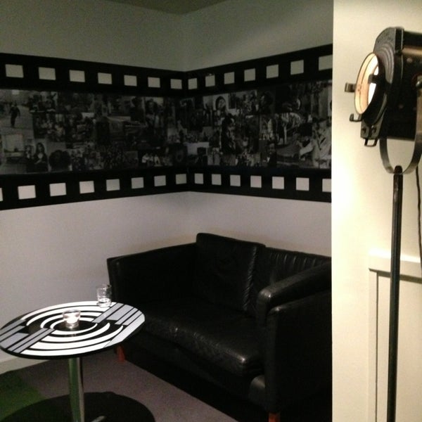 Photos at Palace George Cinema - Indie Movie Theater