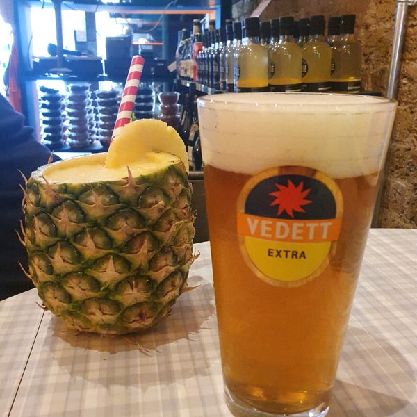 Funky Cellar - Bar