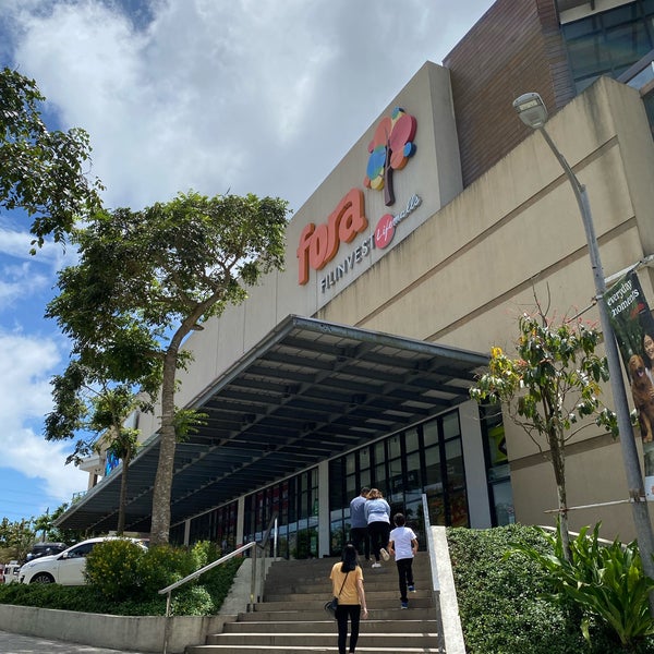 FORA Mall Tagaytay - Tagaytay, Cavite