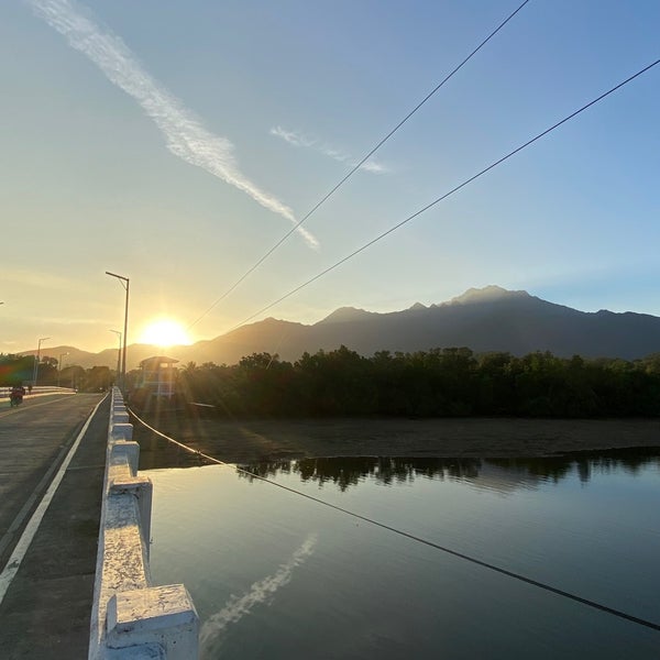 Magdiwang Bridge - 1 tip