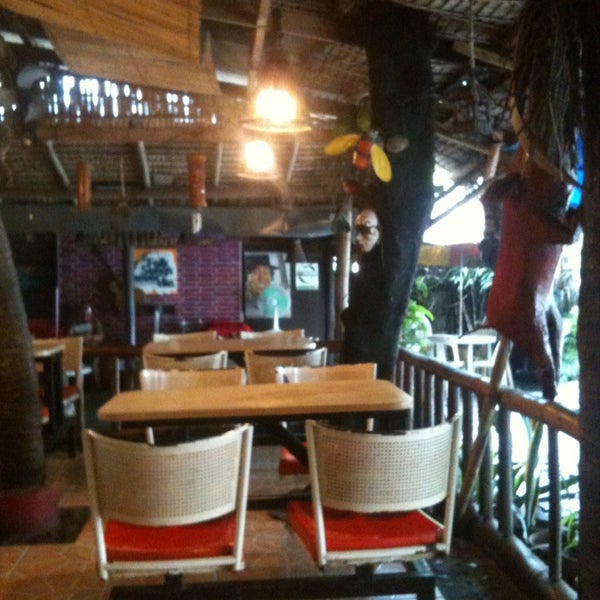 Sandok At Palayok - 3 tips