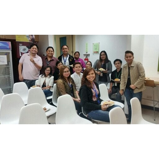 Concentrix CVG Philippines, Inc - The Link - 20 tips from 97 visitors