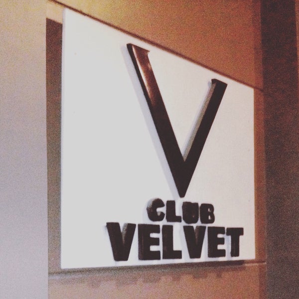 Club Velvet - Night Club in Davao City