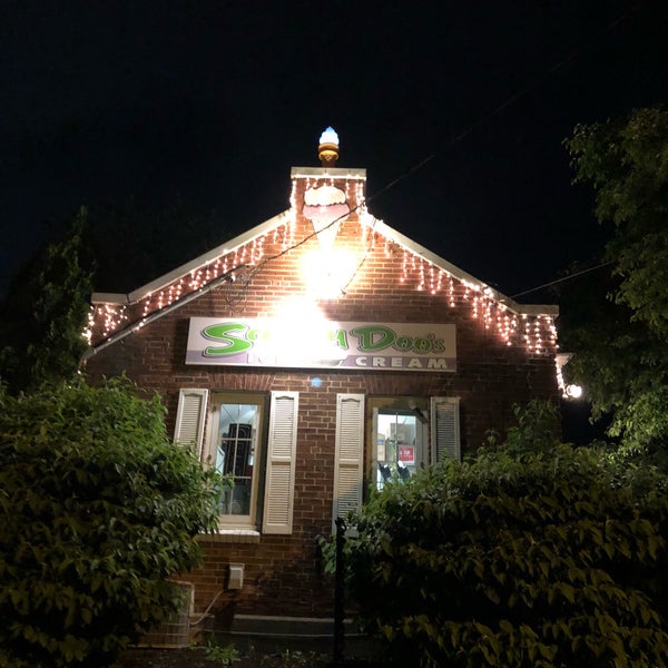 Scoopy Doo's Ice Cream - Ice Cream Parlor in Milford