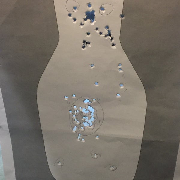 Hoover Tactical Firearms - Gun Store in Vestavia Hills