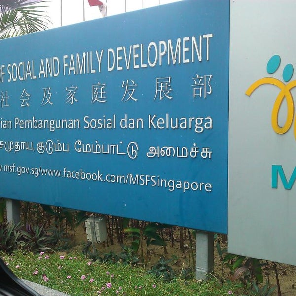Ministry of Social and Family Development (MSF) - Toa Payoh - 9 tips