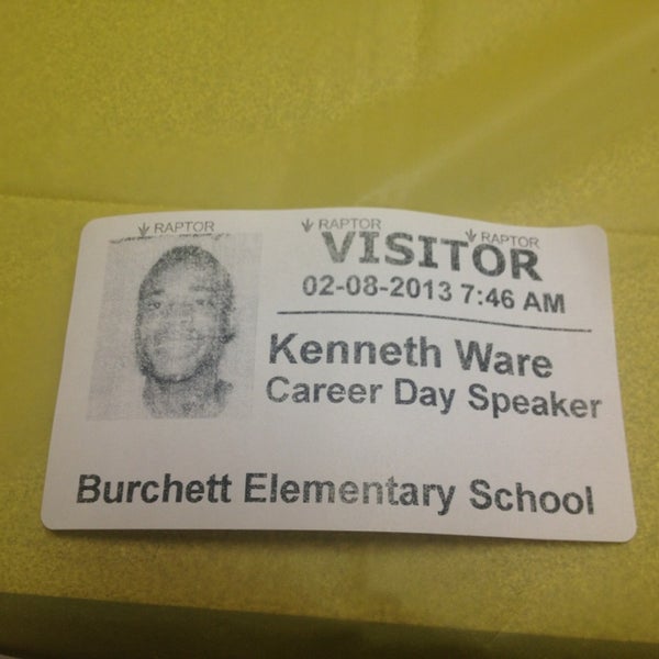 Burchett Elementary - Spring, TX