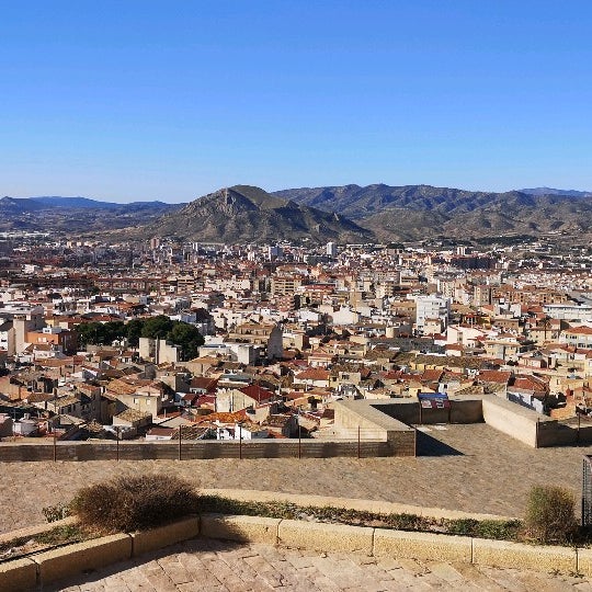 Castillo de Petrer - 3 tips from 62 visitors