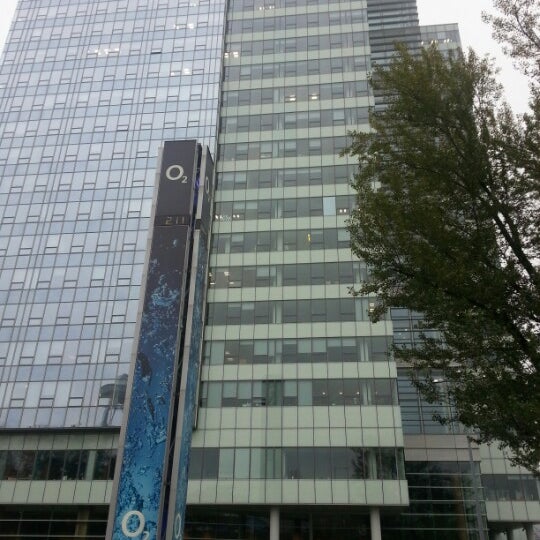 Photos at Aupark Tower - Dvory - 3 tips from 991 visitors