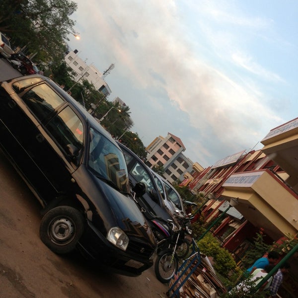 Photos at HSR BDA Complex - Shopping Mall in Bengaluru