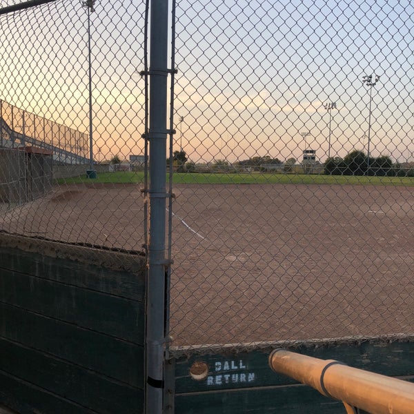 Photos at Belmont Sports Complex - Baseball Field in Belmont