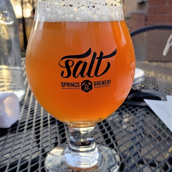 Photos at Salt Springs Brewery - 19 tips from 501 visitors