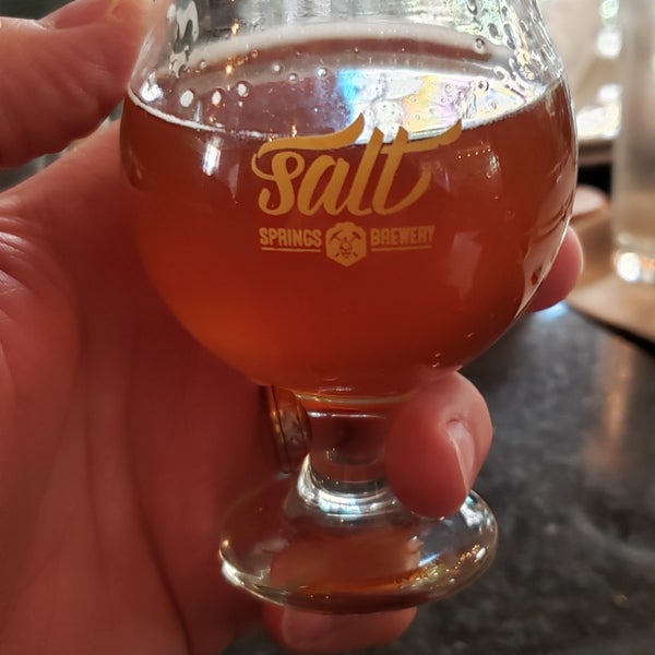 Photos at Salt Springs Brewery - 19 tips from 501 visitors