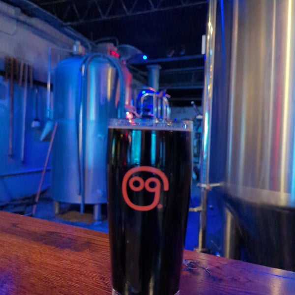 Original Gravity Brewing Company - Brewery in Milan