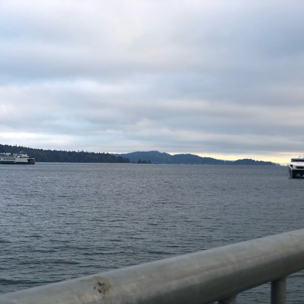 Photos at Vashon Island Ferry Terminal - 10800 N Vashon Hwy
