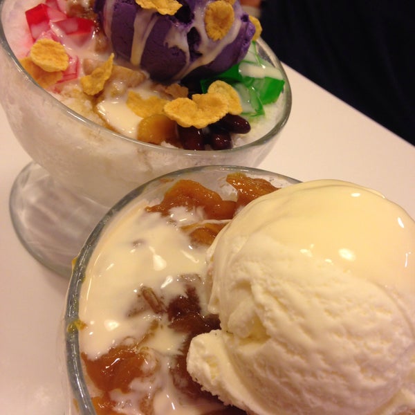 Ice Giants Ice Cream Cebu