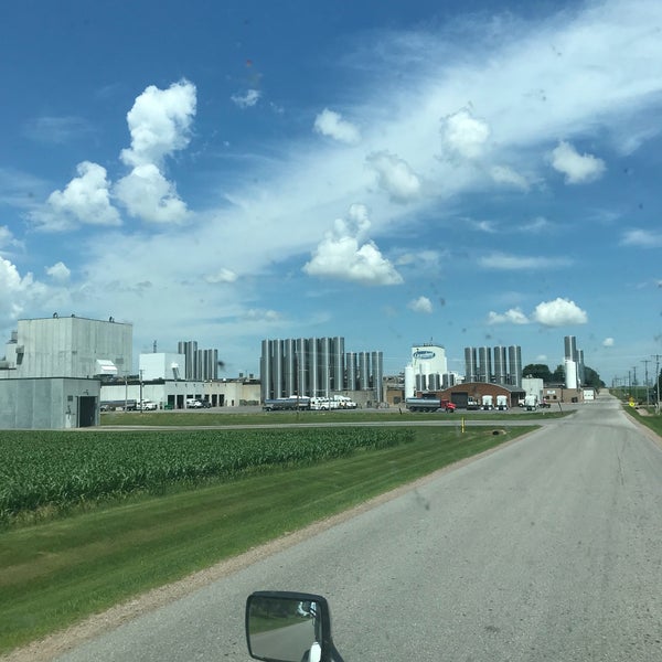 Grassland Dairy Products