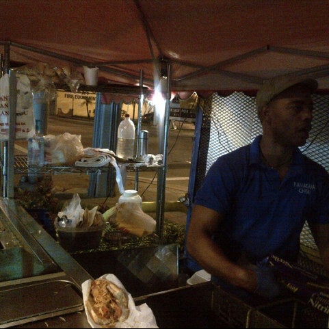 Paniagua Chimi Dogs - Wynwood-Edgewater - 4 tips