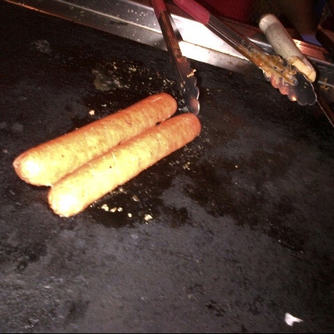 Paniagua Chimi Dogs - Wynwood-Edgewater - 4 tips