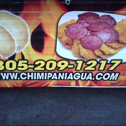 Paniagua Chimi Dogs - Wynwood-Edgewater - 4 tips