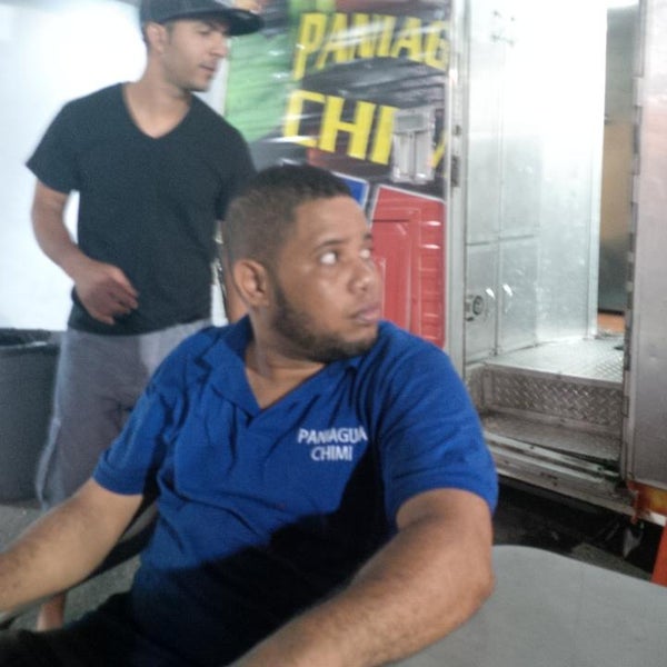 Paniagua Chimi Dogs - Wynwood-Edgewater - 4 tips